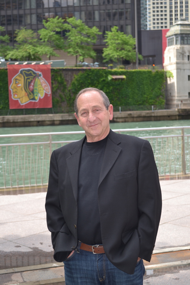 Ronald H Balson, Author